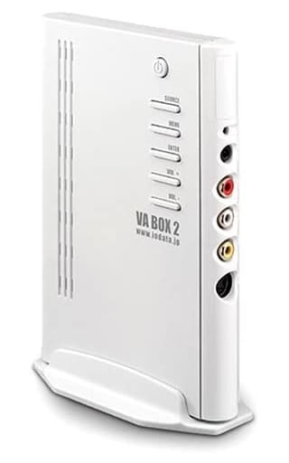 Other Hard Video converter VABOX2 with high-definition circuit [VABOX2 ...