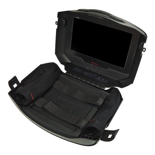 GAEMS G155 GAMING AND ENTERTAINMENT MOBILE SYSTEM (Condition ...