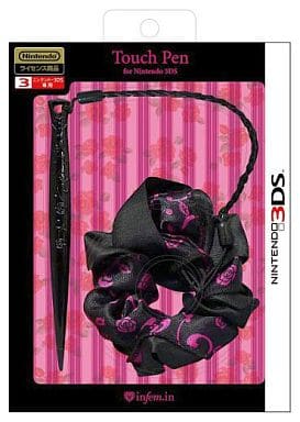 Infermin Touch Pen | Game | Suruga-ya.com