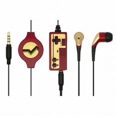 Nintendo 3 ds Hardware Retro 2 Con Earphone Mic FC Red | Game | Suruga ...