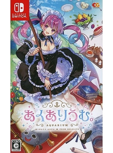 Nintendo Switch Software [Individual game software] | Game | Suruga-ya.com