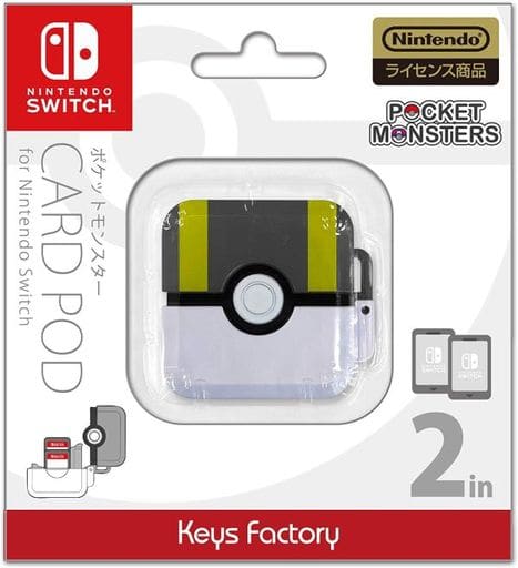 Pocket Monsters Card Pod Hyper | Game | Suruga-ya.com