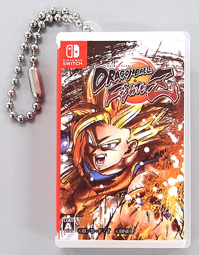 Nintendo Switch Card Case Dragonball Reversible Case | Game | Suruga-ya.com