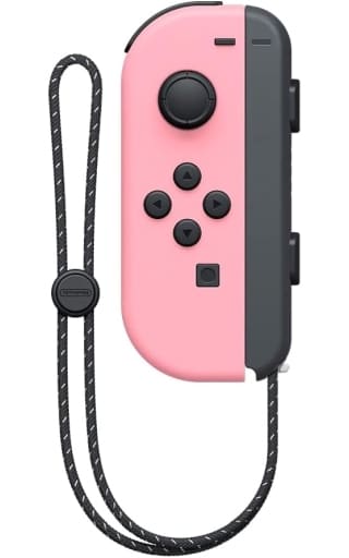 Nintendo switch hardware Nintendo Switch Controller Joy-Con (L) Pastel ...