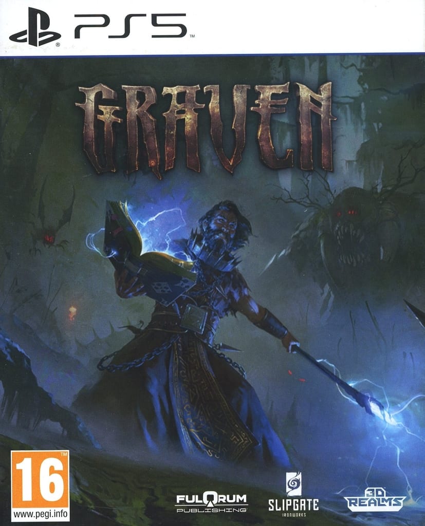 PS5 Software EU Version MAVEN (Domestic version can work on main body ...