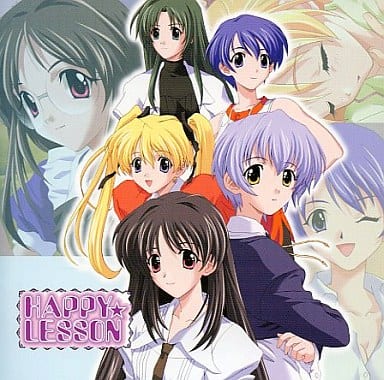 Animated CD Happy Lesson Music | Music software | Suruga-ya.com