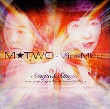 Minami Takayama Two Mix
