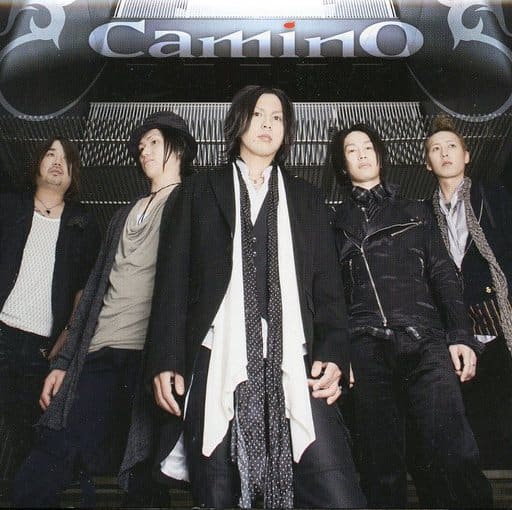 Animated CD Camino / STORY [limited edition with DVD] ~ "Tomica Hero ...