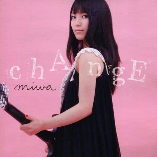 Miwa / cHange : Opening theme of TV anime "Bleach" | Music software ...