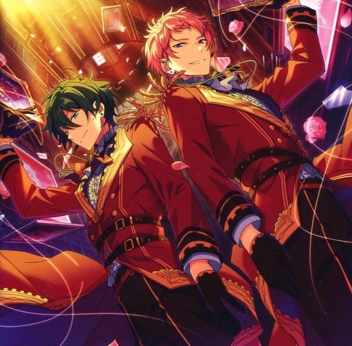 Ensemble Stars! album series Present-Valkyrie - [First Press Limited ...