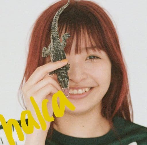 アニメ系CD halca / 誰彼スクランブル/あれこれドラスティック feat.鈴木愛奈[通常盤] ～TVアニメ「Engage Kiss」OPテーマ＆ ～TVアニメ「邪神ちゃんドロップキック ...