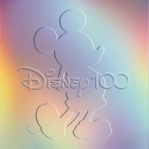 Disney 100 [Limited edition] | Music software | Suruga-ya.com