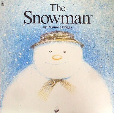 LD Snowman | Video software | Suruga-ya.com