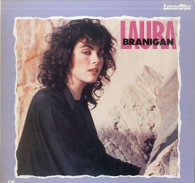 Laura Branigan Live | Video software | Suruga-ya.com