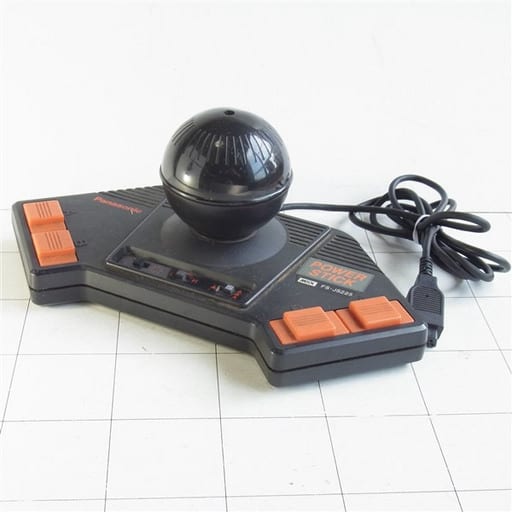 POWER STICK (Condition : Body only) | PC | Suruga-ya.com