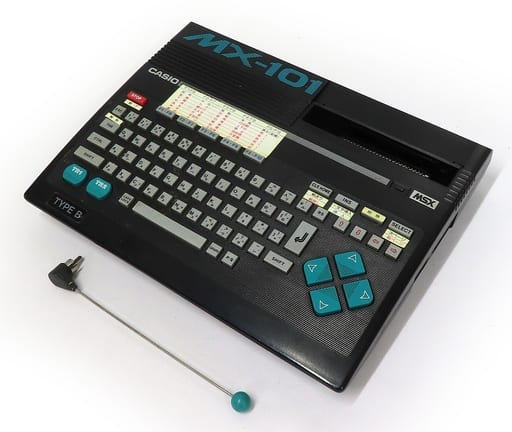 MSX Body MX-101 | PC | Suruga-ya.com