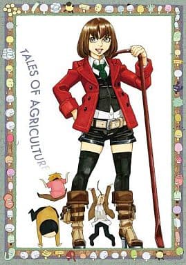 Moyashimon Returns Vol. 2 [First Edition] | Video software | Suruga-ya.com