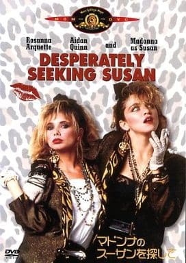 Western DVD Find Susan from Madonna. | Video software | Suruga-ya.com