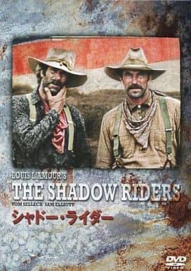 Western DVD Shadow Rider | Video software | Suruga-ya.com