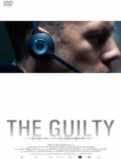 THE GUILTY GUILTY | Video software | Suruga-ya.com