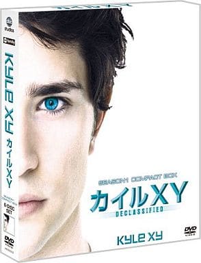 Overseas TV DVD Kyle XY Season 1 Compact Box | Video software | Suruga ...