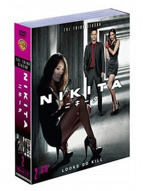 NIKITA / Nikita Set 2 | Video software | Suruga-ya.com