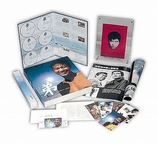 Special drama younger brother Yujiro ISHIHARA Dream Box (condition ...