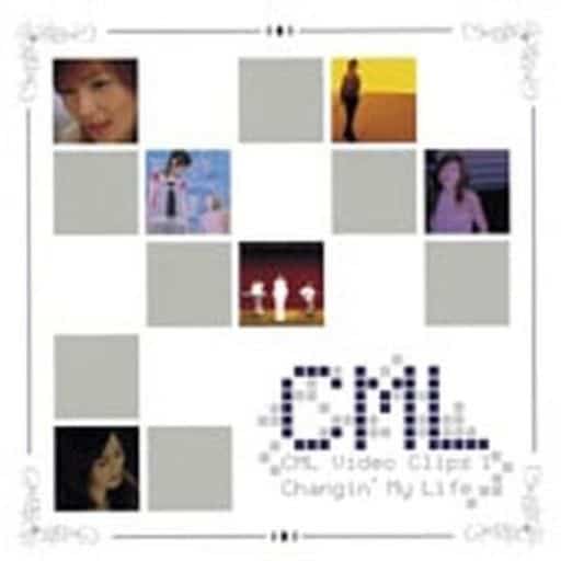 Japanese music DVD Changin'My Life/CML Video Clips 1 | Video software ...