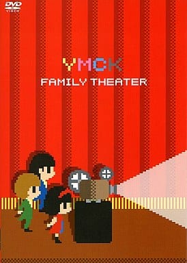 YMCK/FAMILY COOKING | Video software | Suruga-ya.com