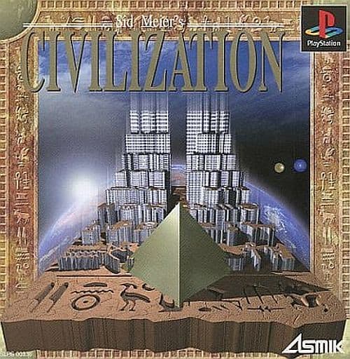 Civilization | Game | Suruga-ya.com