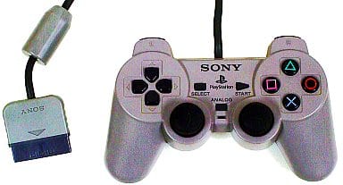 PS Hard DUALSHOCK analog controller (SONY) | Game | Suruga-ya.com