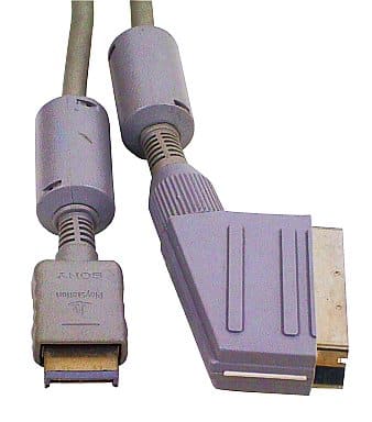 RGB cable | Game | Suruga-ya.com