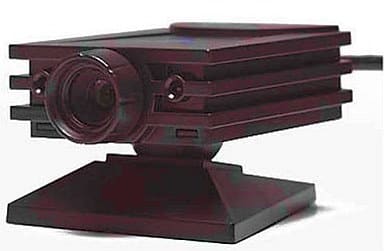 PlayStation2-only Eye Toy USB camera | Game | Suruga-ya.com