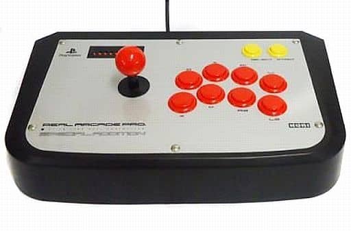 Real Arcade Pro. SPECIAL ADDITION (Condition : Box (including inner box ...