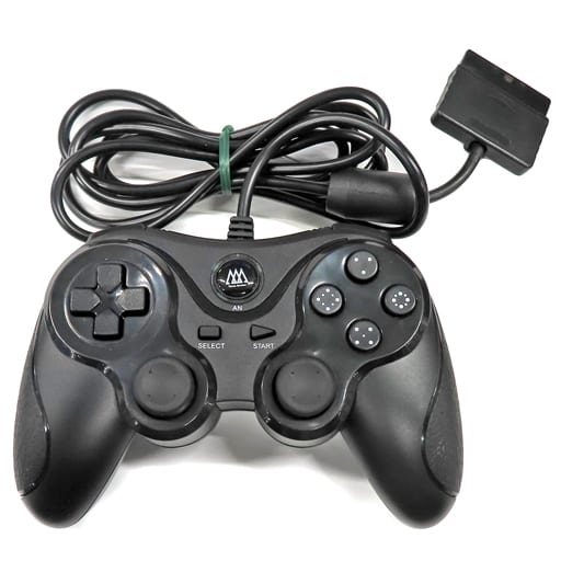 Analog controller (for PS2/PS one) | Game | Suruga-ya.com