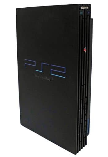 PlayStation 2 main unit (SCPH-15000) (condition : main unit only, main ...