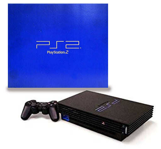 PlayStation 2 main unit (SCPH-30000) (condition : main unit condition ...