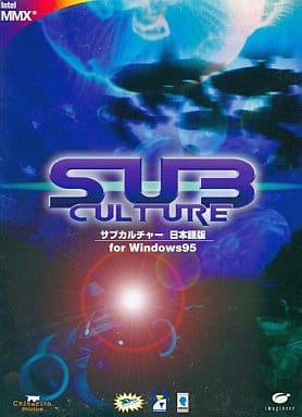 Win95 CD software Japanese subculture | PC | Suruga-ya.com