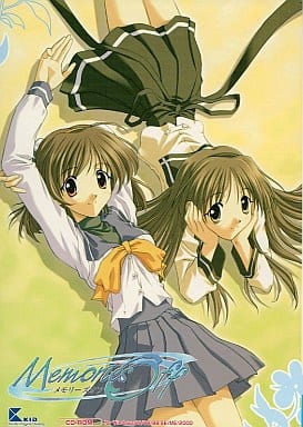 Memories Off Memories Off | PC | Suruga-ya.com