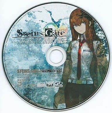 STEINS;GATE シュタインズ Gate Special Contents Disc Sofmap store privilege | PC | Suruga-ya.com