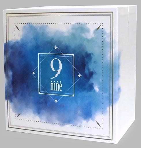 9-nine - [Deluxe Edition] (Condition : Box (including inner box ...
