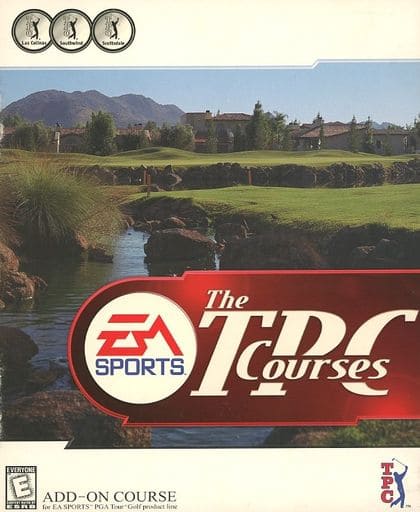 The TPC Courses [North America] | PC | Suruga-ya.com