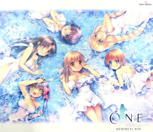 ONE. Memorial Box | PC | Suruga-ya.com
