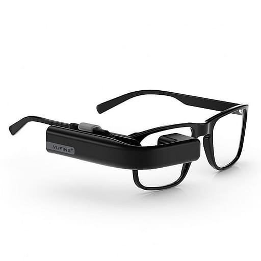 Wearable Display VUFINE | PC | Suruga-ya.com