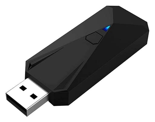 Wireless Controller Adapter for Switch/PS4/PS3&PC | PC | Suruga-ya.com