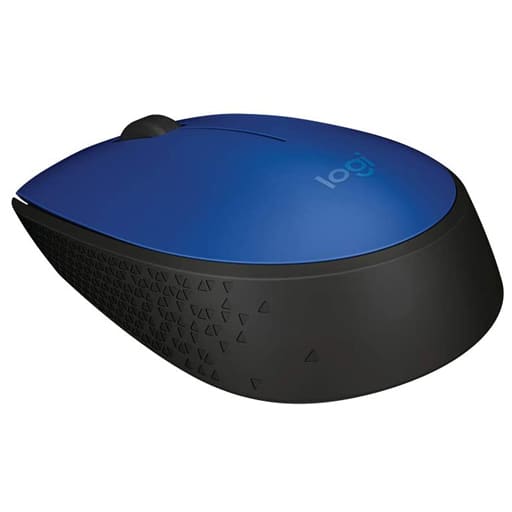 Wireless Mouse (Blue Black) [M171BL] | PC | Suruga-ya.com