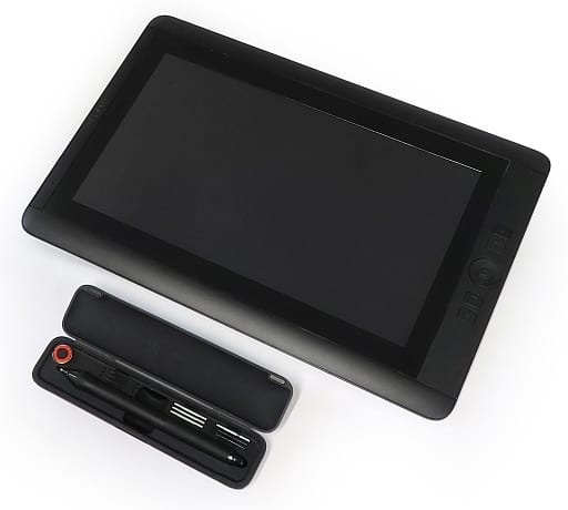 13.3 inch LCD Pen Tablet Cintiq13HD [DTK-1300/K0] (Condition ...