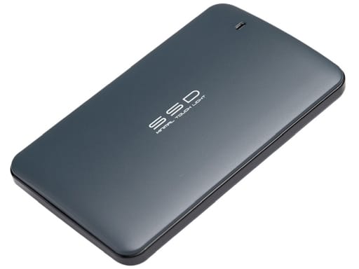 Logitech Portable SSD LMD-SPIU3 Series 960 gb [LMD-SPA960U3] | PC ...