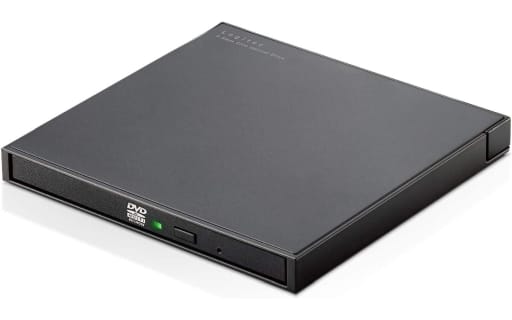 PC hardware Logitech Portable DVD Drive (Black) [LDR-PWB8U2LBK/E] | PC ...