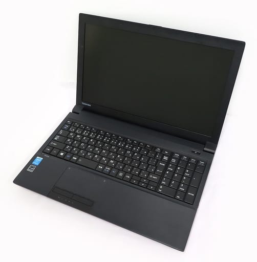 Notebook PC Body dynabook Satellite B554/M (PB554MFBPR7AA71) | PC | Suruga-ya.com
